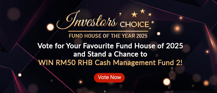 Your Financial Future Starts Here | FSMOne