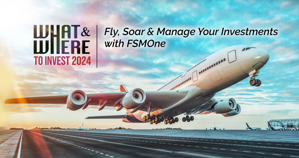 WAWTI 2024 - Fly, Soar and Manage | FSMOne