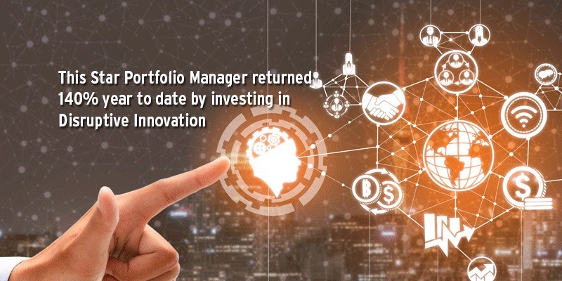 This Star Portfolio Manager returned 140% year to date by investing in ...