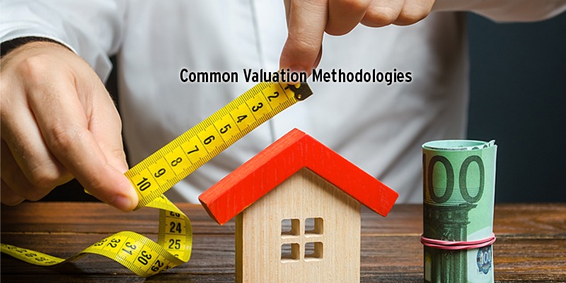 Common Valuation Methodologies | FSMOne