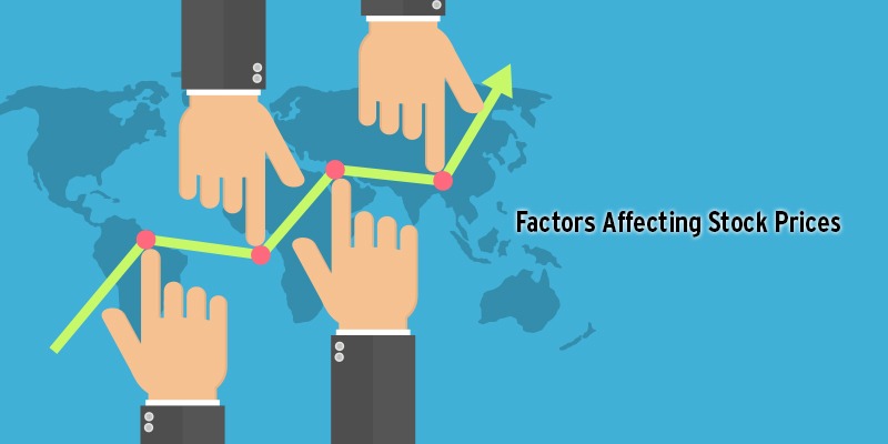 Factors Affecting Stock Prices | FSMOne