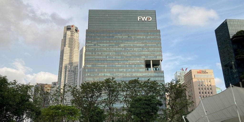 FWD files for US IPO ? this is a good time to buy its USD perps ...