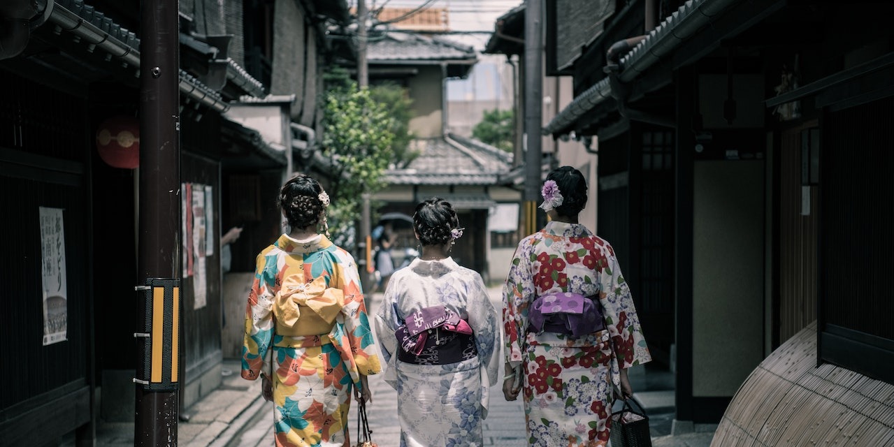 Japan: Attractive upside with a potential turnaround in 2H22 | FSMOne