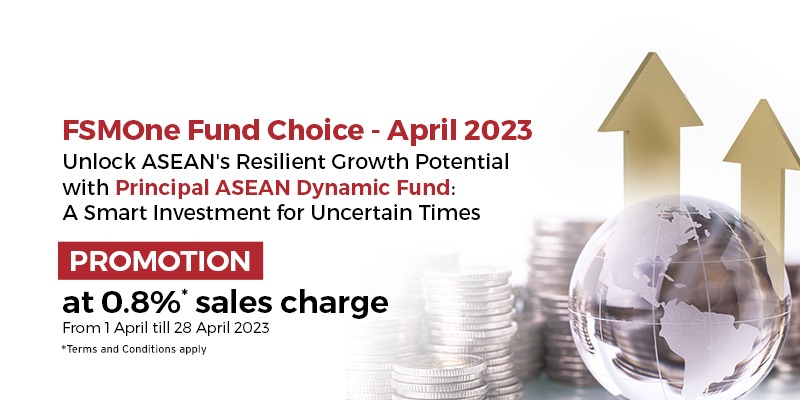Unlock ASEAN's Resilient Growth Potential with Principal ASEAN Dynamic Fund | FSMOne