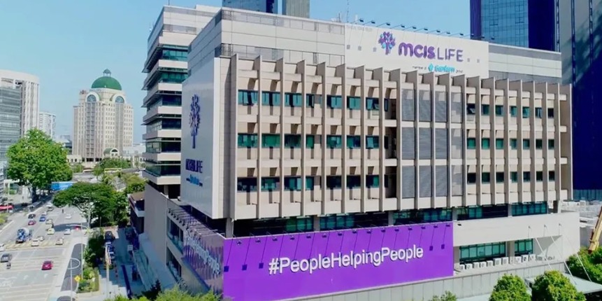 Idea of the week: don?t overlook this small life insurance player in ...