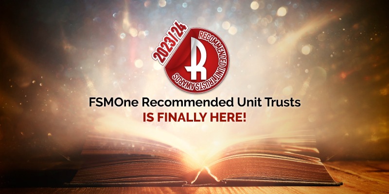 The FSMOne Recommended Funds 2023/2024 is finally here! | FSMOne