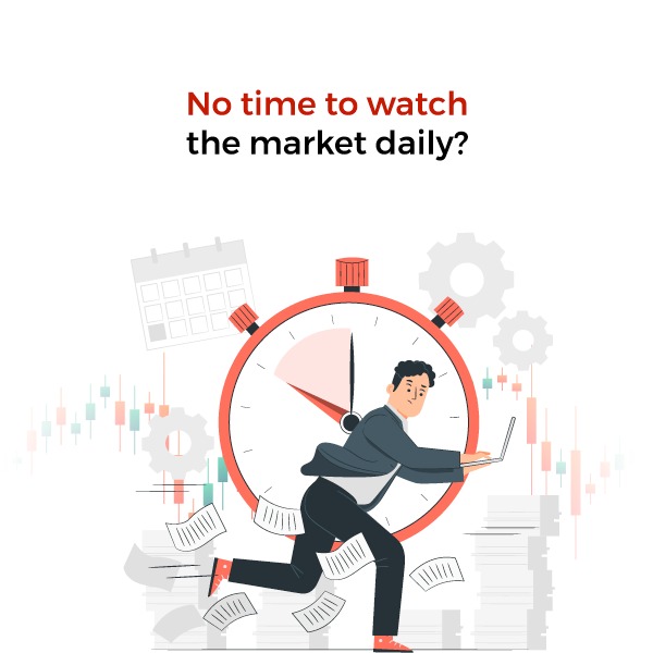 Regular Savings Plan | Grow Wealth Effortlessly & Automatically