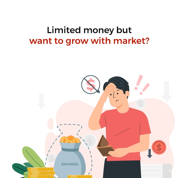 Regular Savings Plan | Grow Wealth Effortlessly & Automatically