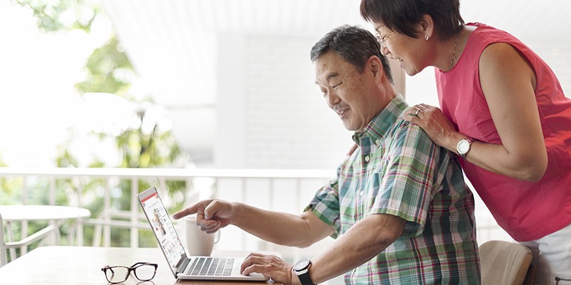 Step-by-step Guide: How to contribute to Private Retirement Scheme (PRS ...