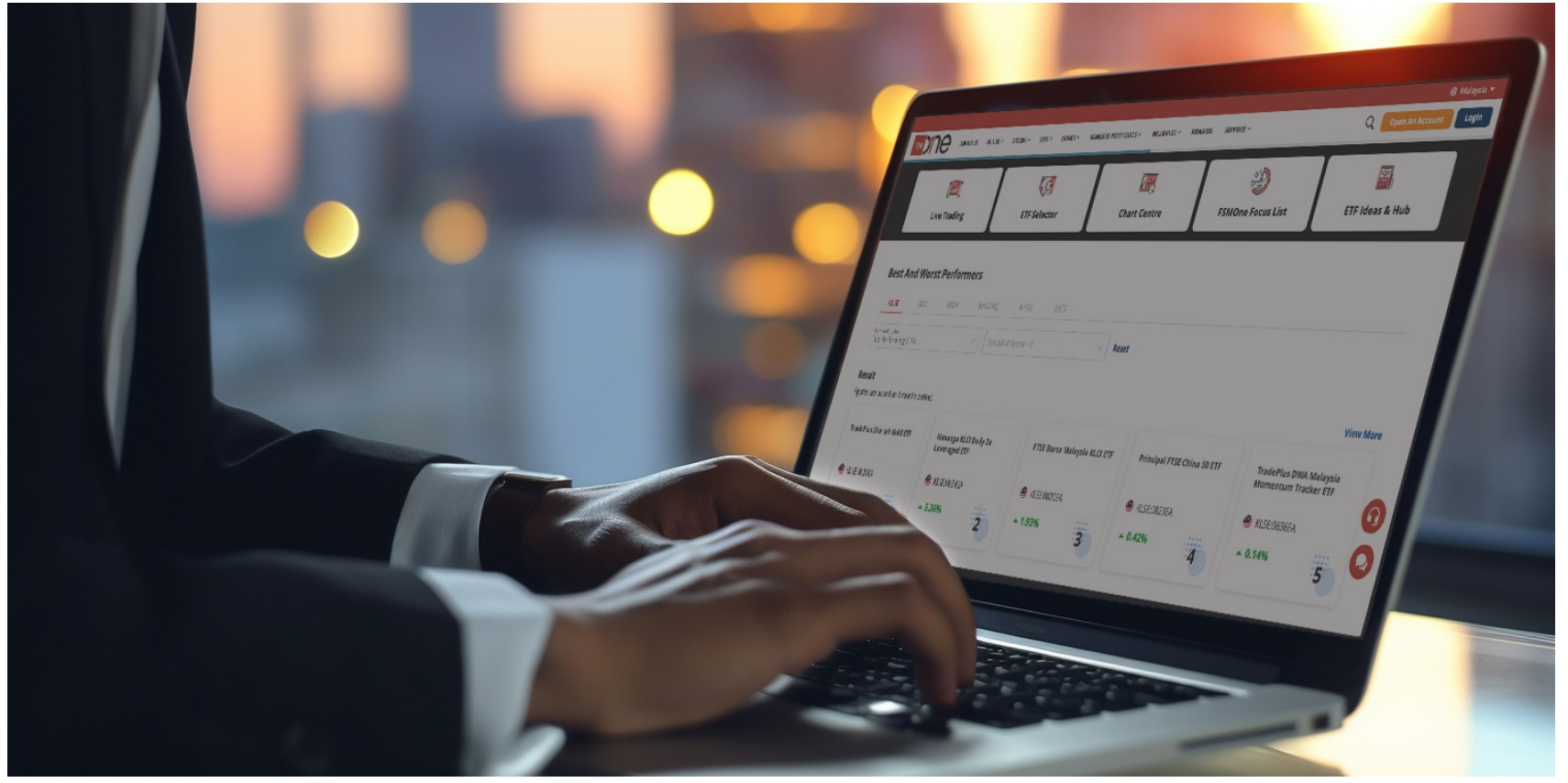 Step-by-step Guide: How to buy Stocks and ETFs | FSMOne