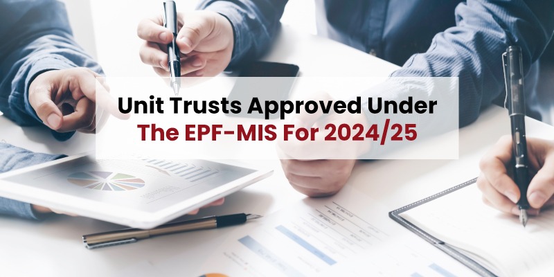 Unit Trust Funds | Best Unit Trust Online Malaysia | FSMOne