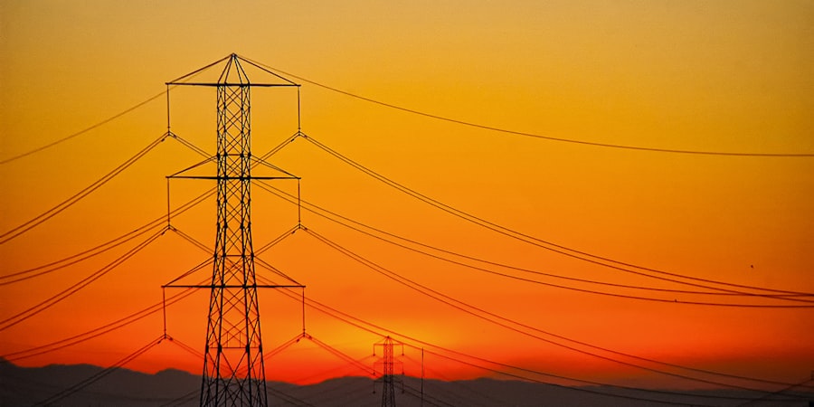 Idea of the week: Ausnet, delivering electricity across Victoria ...