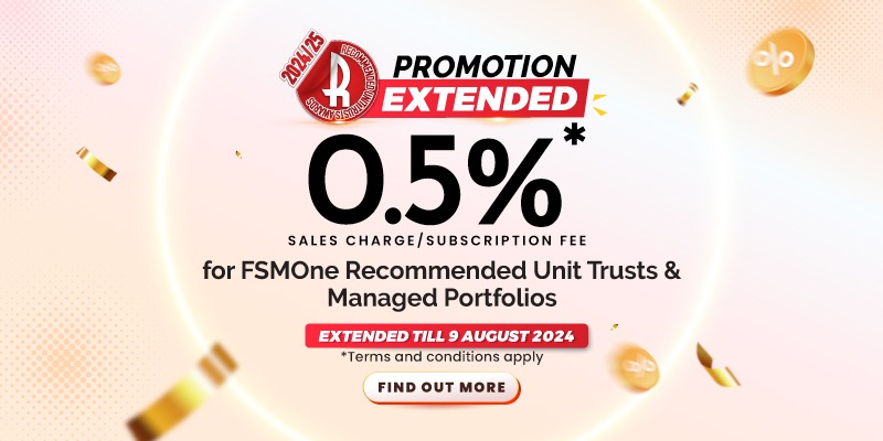 [Extended]0.5% Sales Charge/Subscription Fee on Recommended Unit Trusts ...