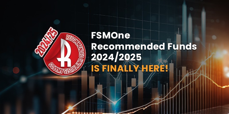 Your Financial Future Starts Here | FSMOne