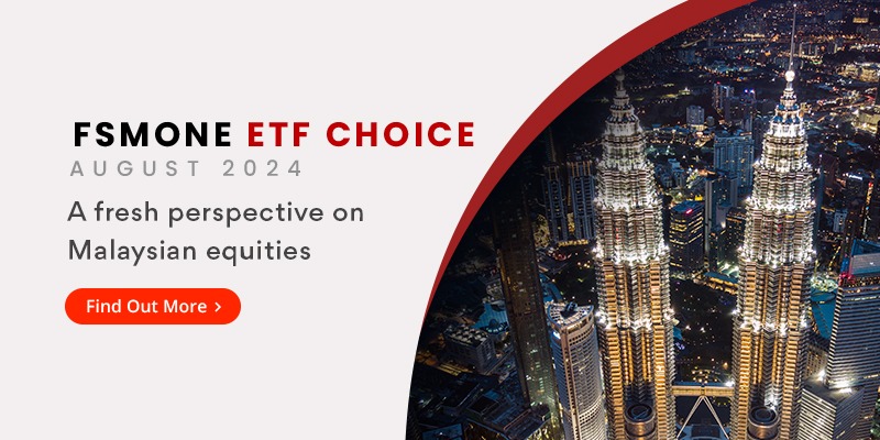 Your Financial Future Starts Here | FSMOne