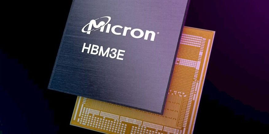 Micron: STACK on the AI tide through HBM | FSMOne