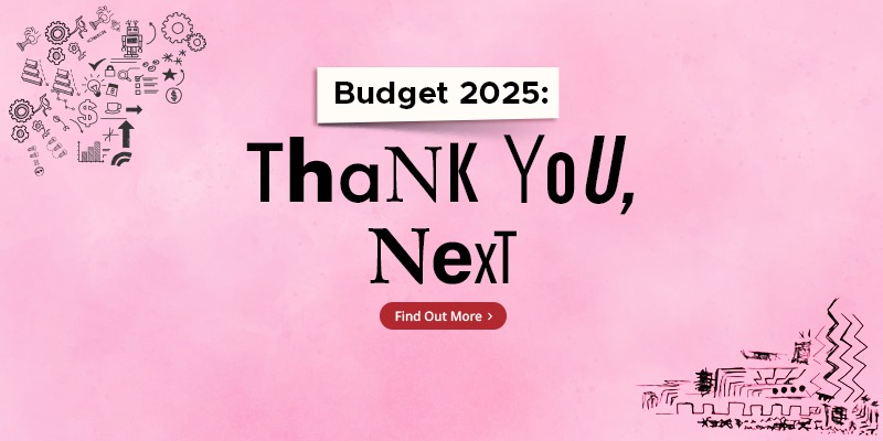 Budget 2025: Thank you, next | FSMOne