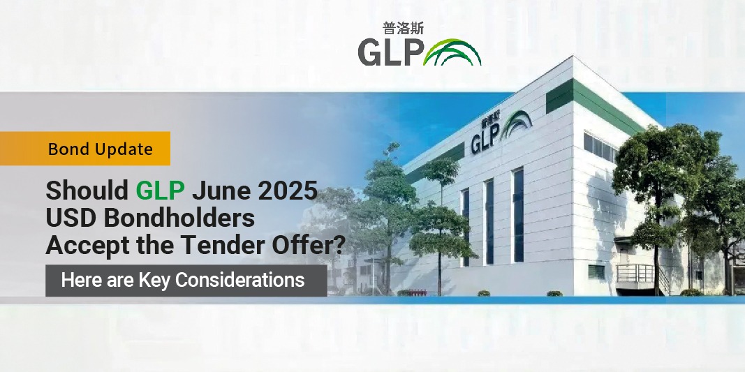 Should GLP?s June 2025 USD Bondholders Accept Tender Offer? Here are ...