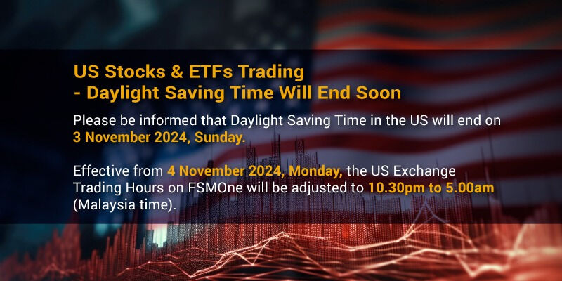 Your Financial Future Starts Here | FSMOne