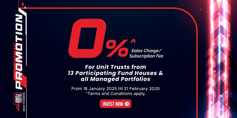 Your Financial Future Starts Here | FSMOne