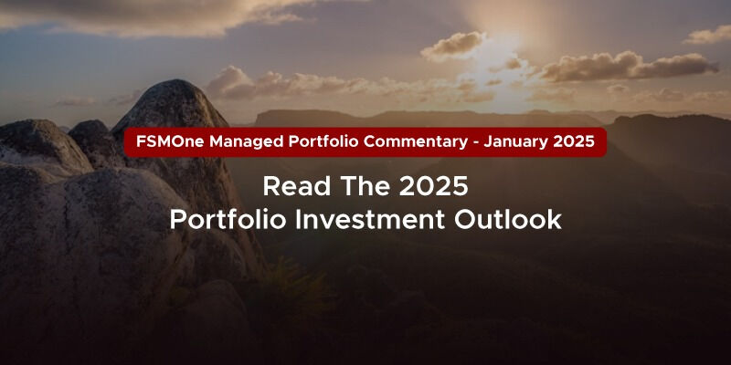 Your Financial Future Starts Here | FSMOne