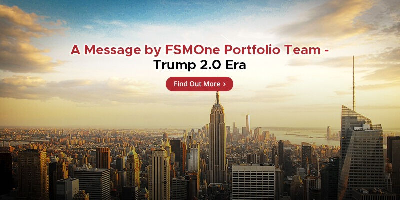 Your Financial Future Starts Here | FSMOne