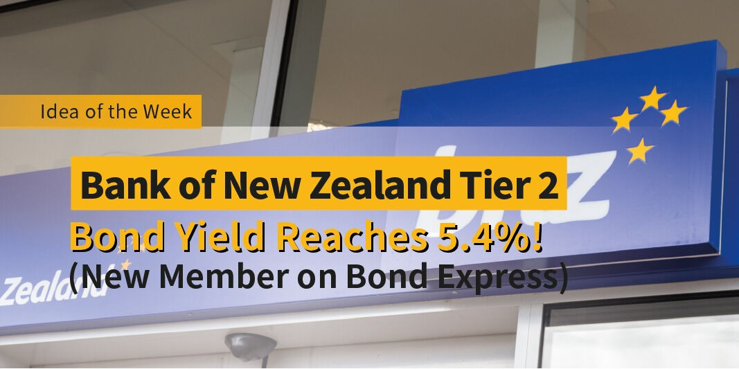 Discover Bonds | FSMOne