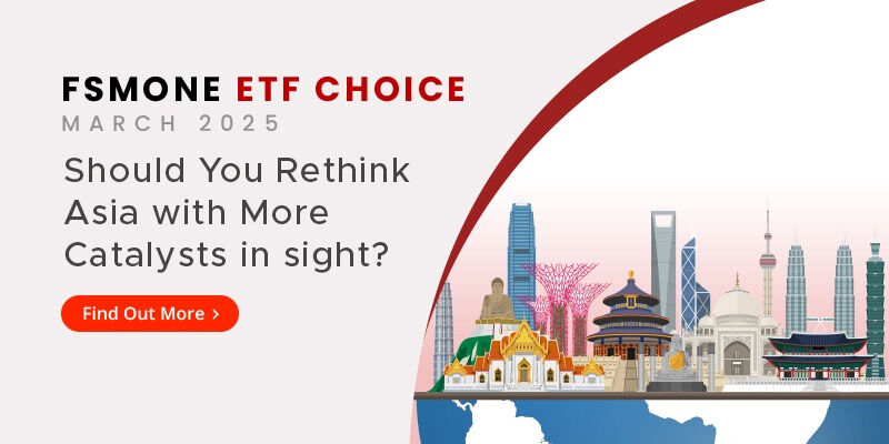 Your Financial Future Starts Here | FSMOne