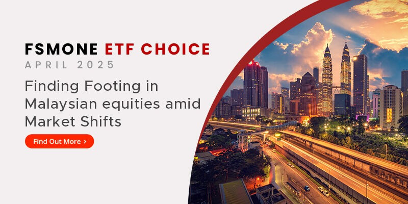 Your Financial Future Starts Here | FSMOne