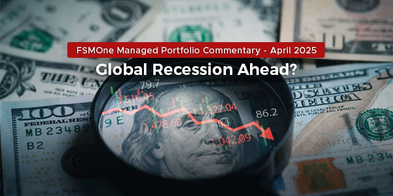 Your Financial Future Starts Here | FSMOne