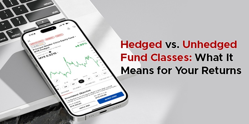 Hedged vs. Unhedged Fund Classes: What It Means for Your Returns | FSMOne