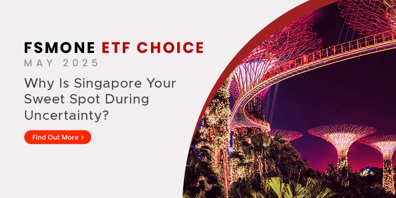 Your Financial Future Starts Here | FSMOne