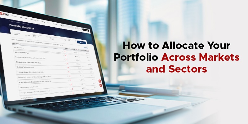 How to Allocate Your Portfolio Across Markets and Sectors | FSMOne