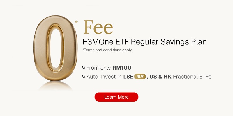 Regular Savings Plan | Grow Wealth Effortlessly & Automatically