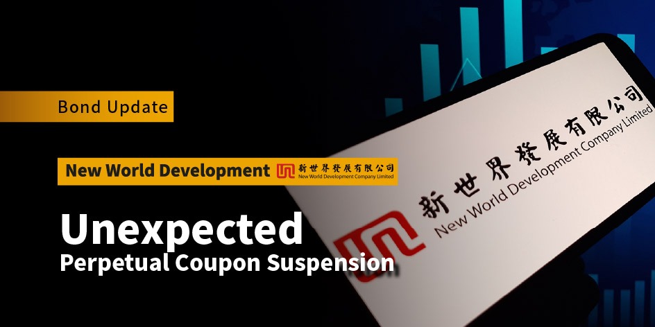 New World Development ? Unexpected Suspension of Perpetual Bond Coupons ...