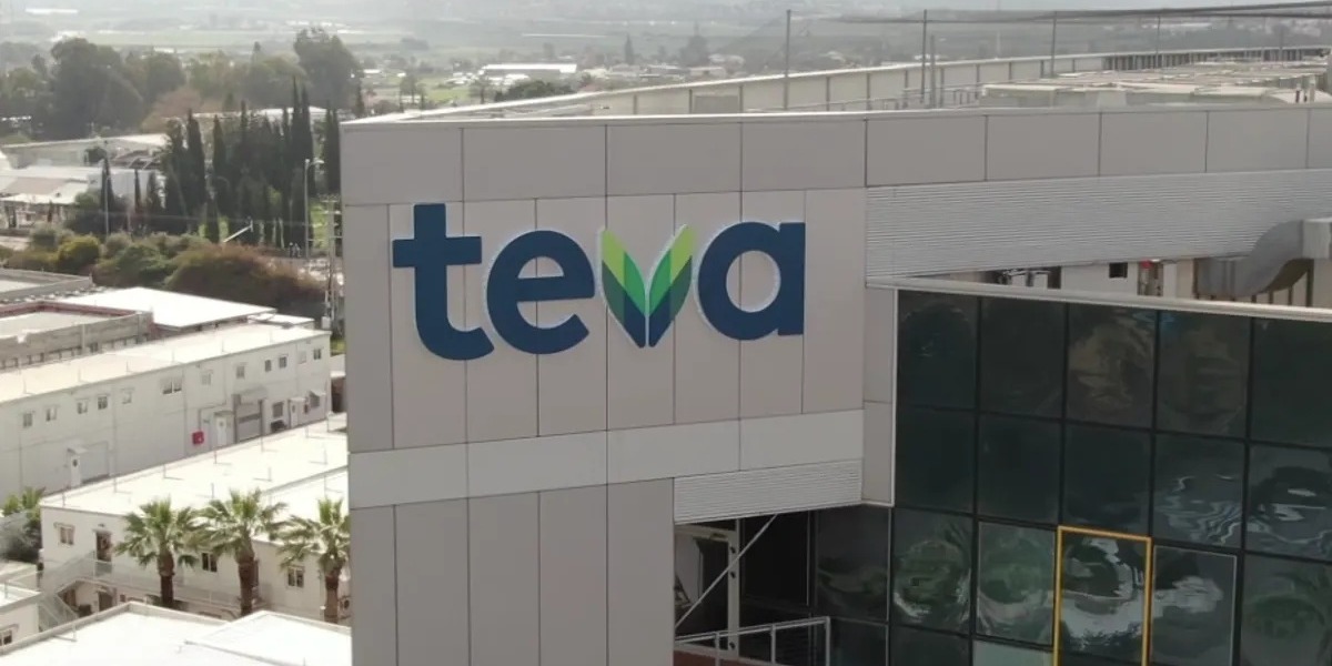 Teva Pharmaceutical ? Poised for a breakout driven by new products | FSMOne