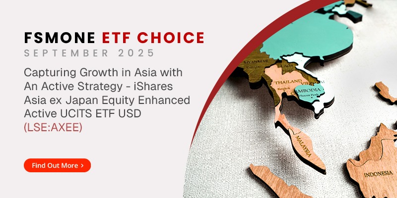 The ONE for all investors | FSMOne