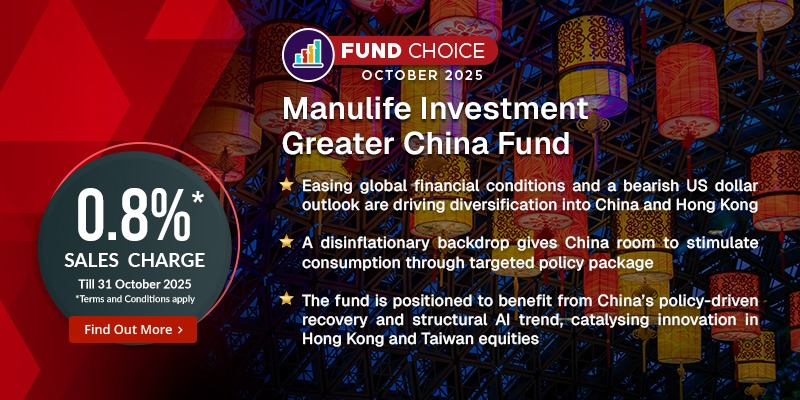 Kenanga Growth Fund Series 2: Anchored in Malaysia, Tapping Asia?s Growth Engines | FSMOne