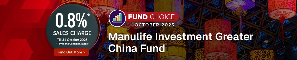 The ONE for all investors | FSMOne