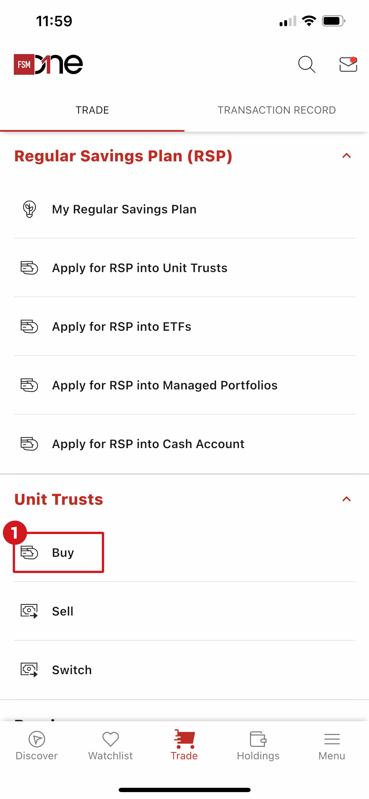 Step-by-step Guide: How to contribute to Private Retirement Scheme (PRS ...
