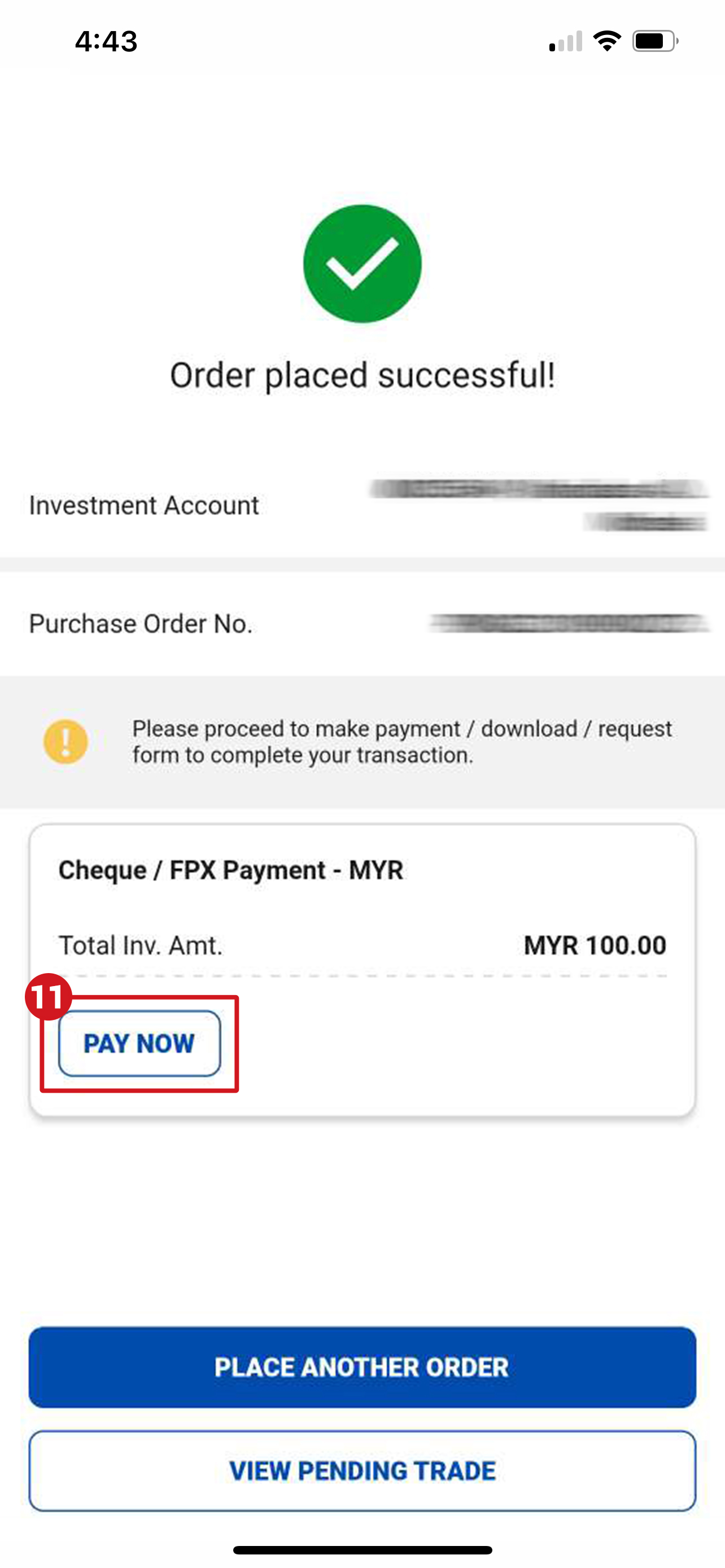 Step-by-step Guide: How to contribute to Private Retirement Scheme (PRS ...