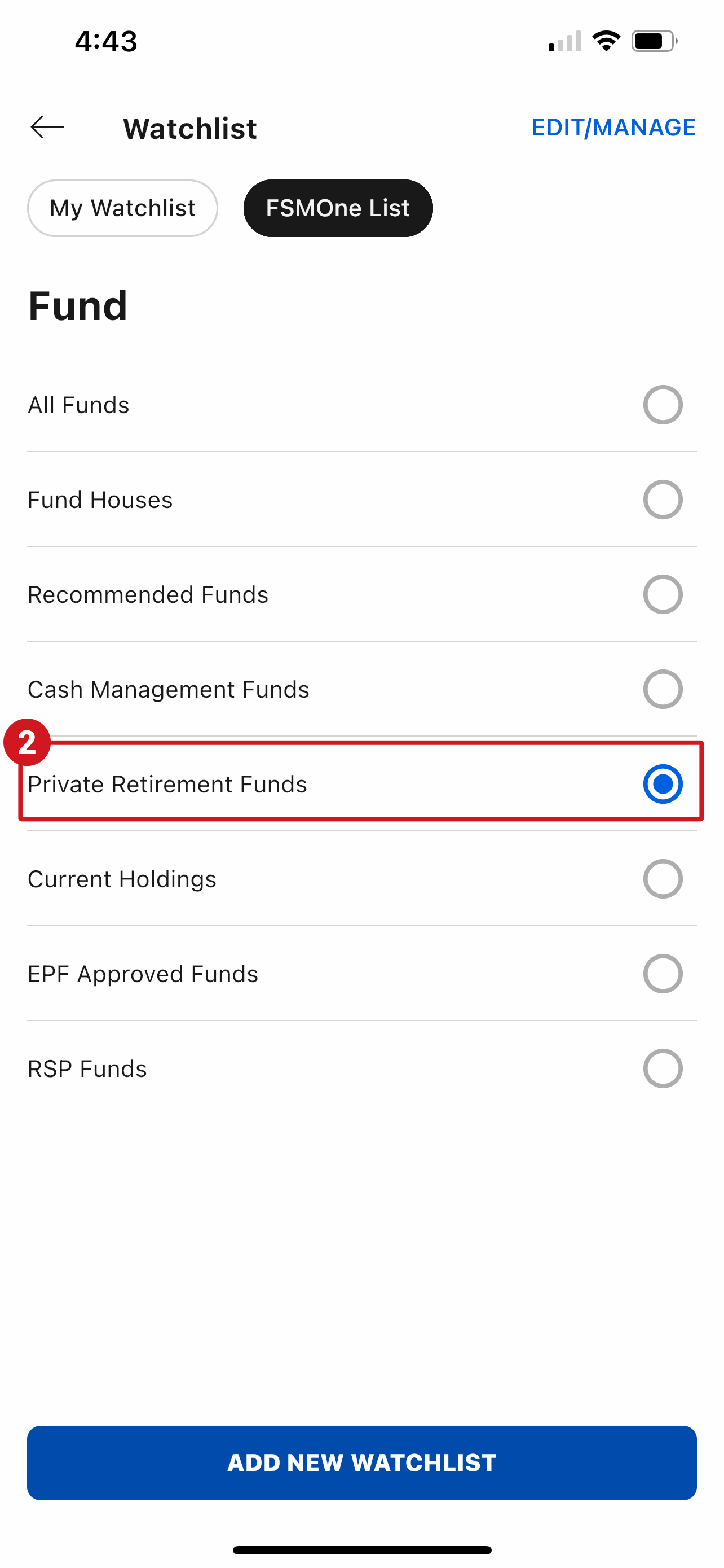 Step-by-step Guide: How to contribute to Private Retirement Scheme (PRS ...