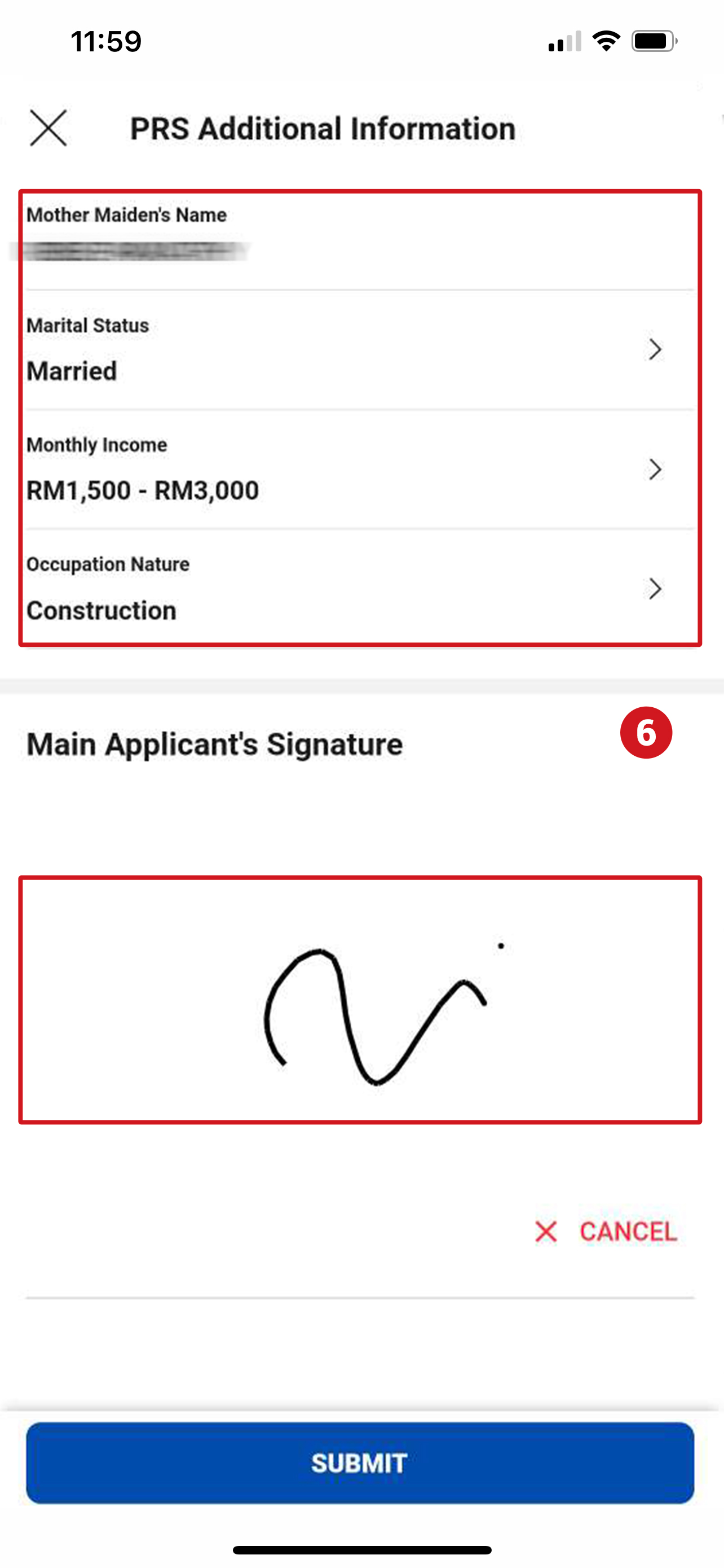 Step-by-step Guide: How to contribute to Private Retirement Scheme (PRS ...