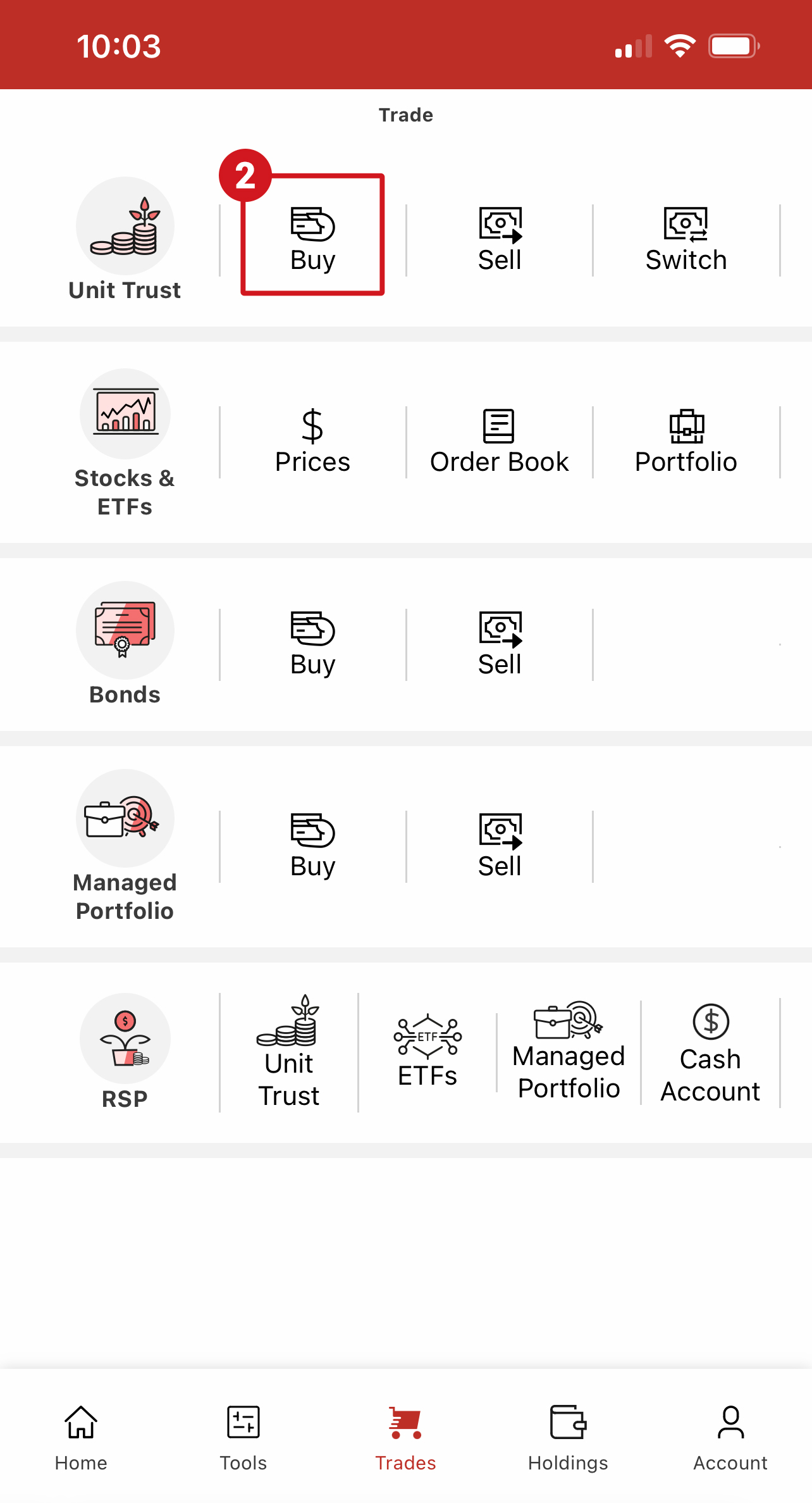 Step-by-step Guide: How to contribute to Private Retirement Scheme (PRS ...