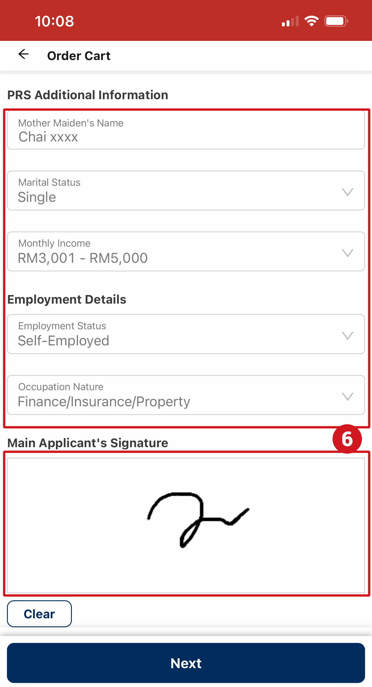 Step-by-step Guide: How to contribute to Private Retirement Scheme (PRS ...