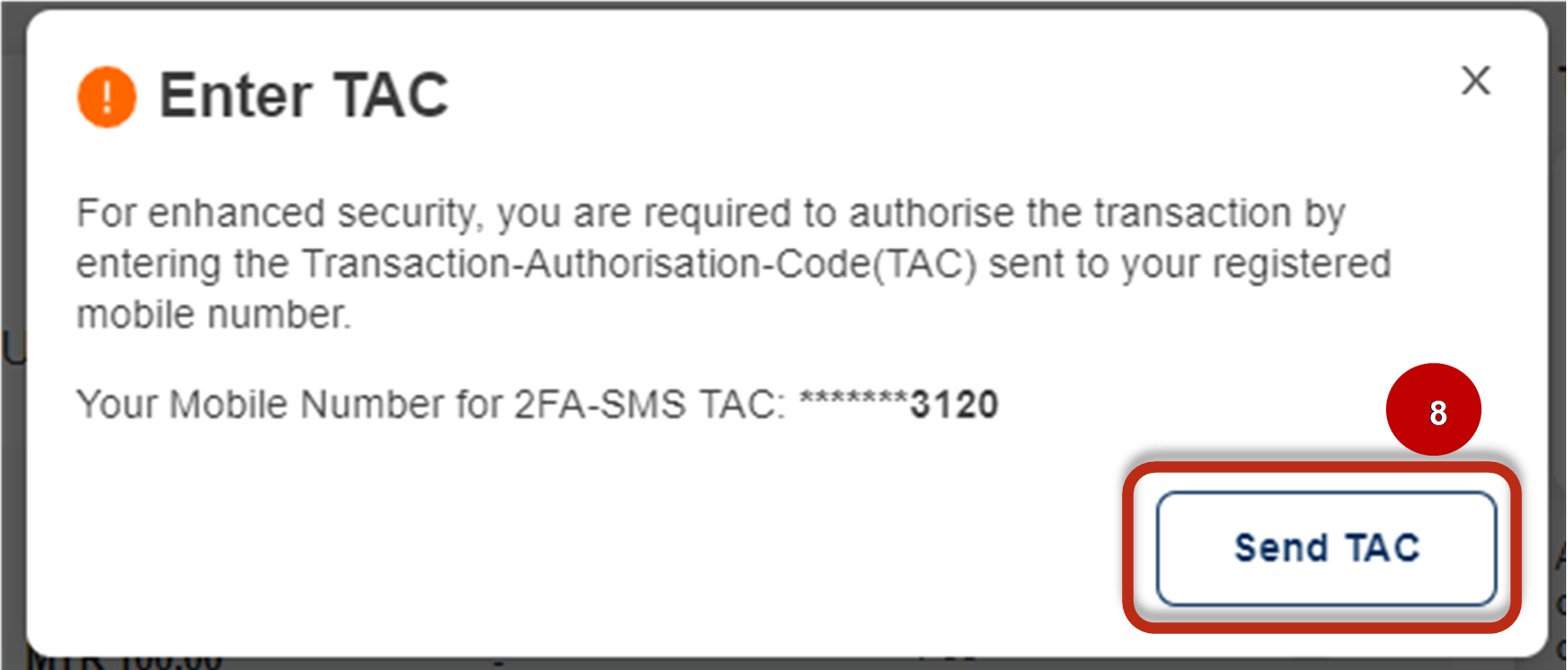 Step-by-step Guide for ETF RSP | FSMOne